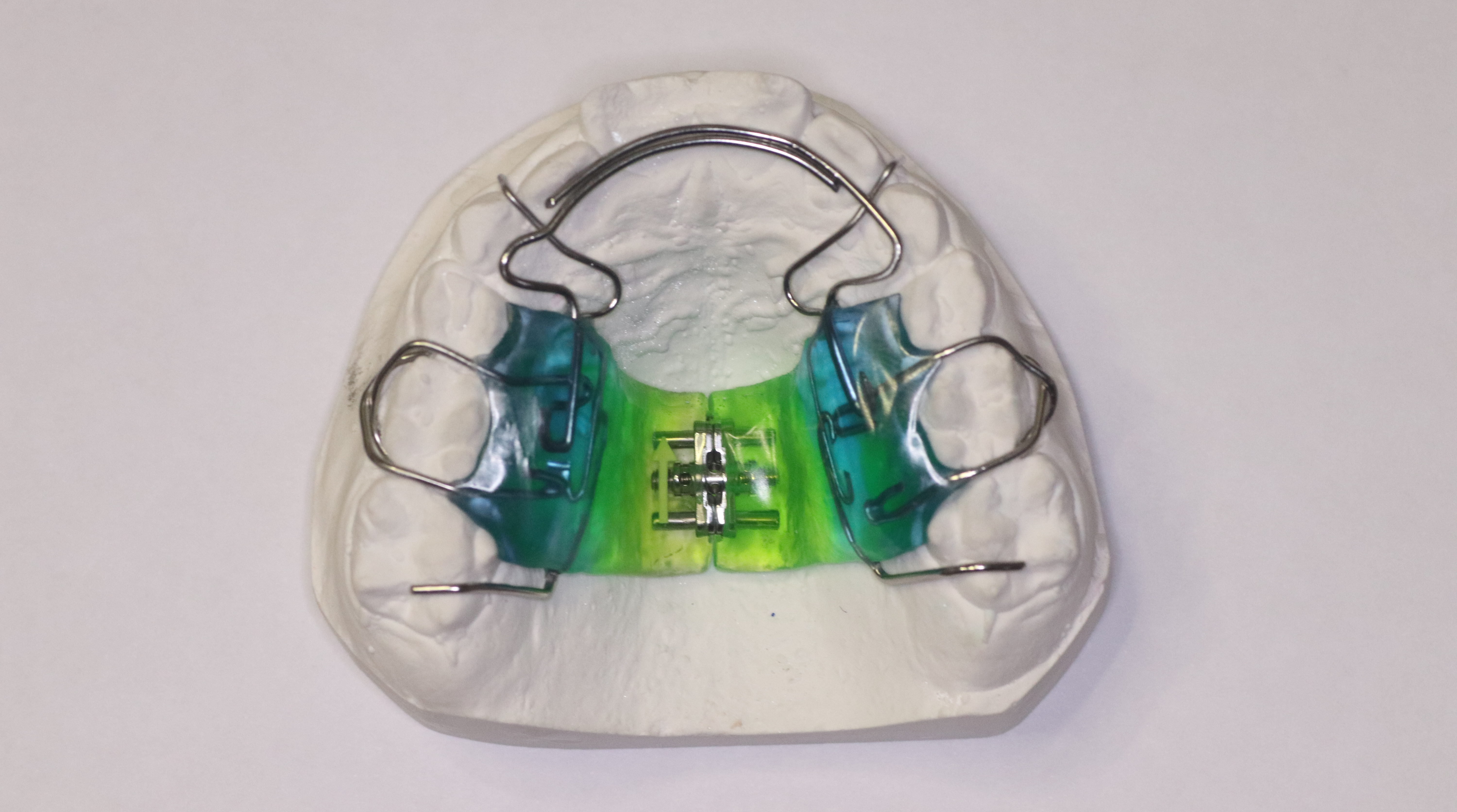 Biobloc Orthotropics® - Triclinium